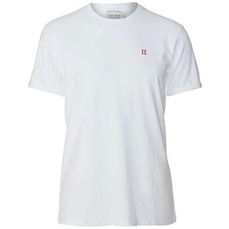 Les Deux Herren, Oberteile, Wei&szlig;, SGr&ouml;&szlig;e