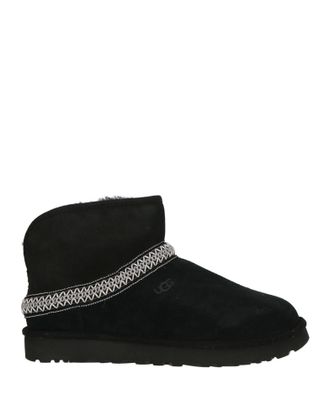 UGG SCHUHE - Stiefeletten auf YOOX.COM