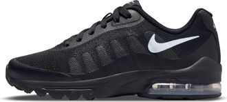 Nike Nike Nike Air Max Invigor (gs), Herren Laufschuhe, Schwarz (Black/Wolf Grey 003), 40 EU