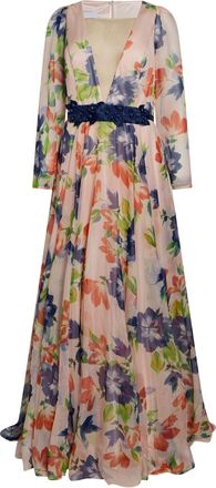 Carla Ruiz KLEIDER - Maxi-Kleider auf YOOX.COM