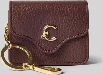 Coccinelle Schl&uuml;sselanh&auml;nger mit Minibag