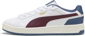 Puma Sneakers Court Classico Unisexe, Chaussures, Blanc, 42.5