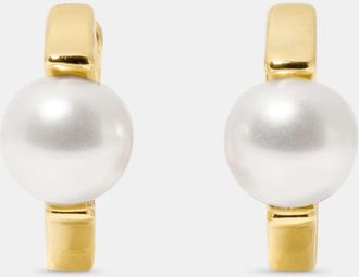 Kate Spade New York Youre A Gem Kleine Creolen