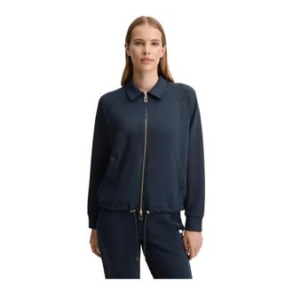Joop Damen, Sweatshirts & Hoodies, Blau, XLGr&ouml;&szlig;e