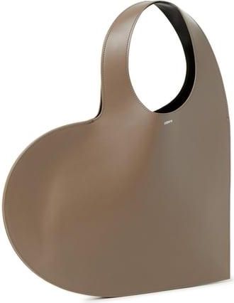 Coperni Sac cabas Heart