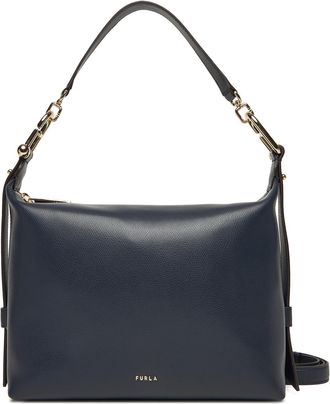Furla Handtasche Furla Tonie M WB01964 A.0023 CN 2676S Dunkelblau