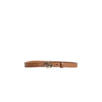 Gucci GG Marmont Thin Belt