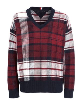 Tommy Hilfiger STRICKWAREN - Pullover auf YOOX.COM