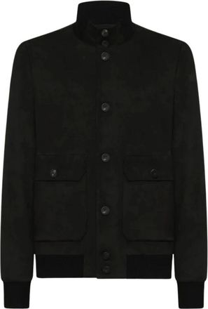 Roberto Ricci Design Rrd, Herren, Jacken, Schwarzk, 2XLGr&ouml;&szlig;e