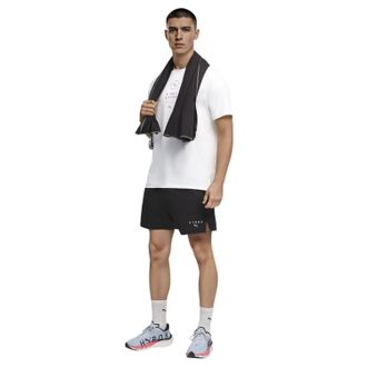 Puma Hyrox DryElite T-Shirt f&uuml;r Herren, Training (Wei&szlig;)