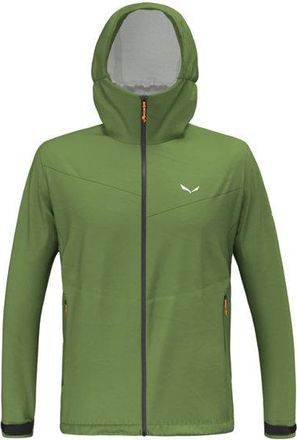 Salewa Puez Aqua 4 Ptx 2.5L M - Hardshelljacke - Herren