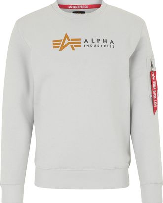Alpha Industries Sweatshirt