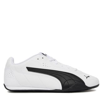 Puma Sneakers Puma CATCH 40267901 Wei&szlig;