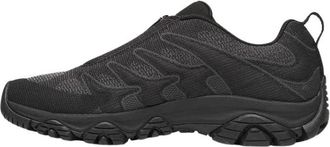 Merrell Homme, Chaussures, Noir, Taille: 42 EU Moab 3 Trek Zip Se