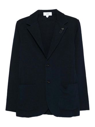 Lardini Veste Casual - Aucun