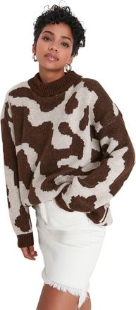 Trendyol Trendyol Damen, Natur, L