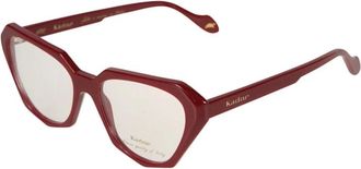 Kàdor unisex, Accessoires, Rouge, Taille: 54 MM Katrin light