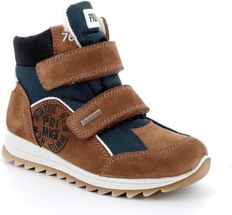 Primigi Primigi Herren Trilly GTX Ankle Boot, Brown, 36 EU