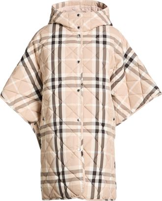 Burberry JACKEN & M&Auml;NTEL - Capes auf YOOX.COM