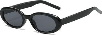 Generic Lunettes De Soleil Dext&eacute;rieur For Hommes Et Femmes, Id&eacute;ales For Les D&eacute;placements Le Sport, D&eacute;cor&eacute;es(Black)