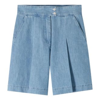 A.P.C. Short Diane Coton Bio A.P.C