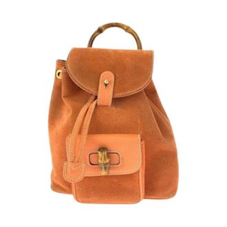 Gucci Damen, Pre-Owned, Orange, ONE SIZEGr&ouml;&szlig;e