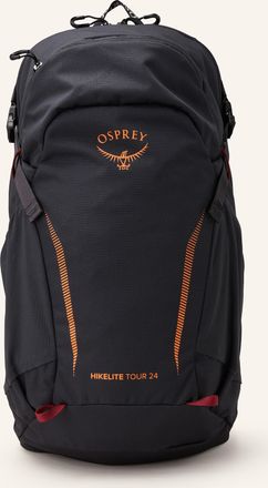 Osprey Rucksack Hikelite Tour 24 schwarz
