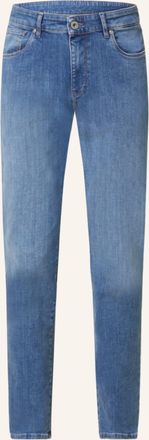 Paul Paul Jeans Slim Fit blau