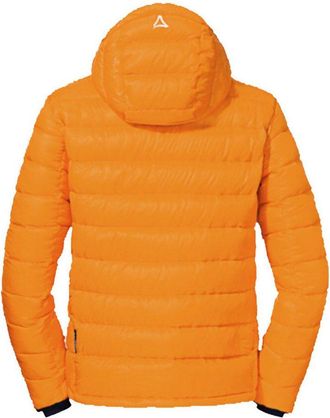 Sch&ouml;ffel Daunenjacke Lodner Herren Winterjacke, Steppjacke, Mantel, Parka, Outdoorjacke