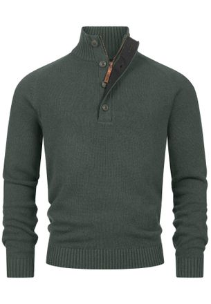 INDICODE JEANS Pullover