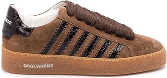 Dsquared2 Sneaker - Braun