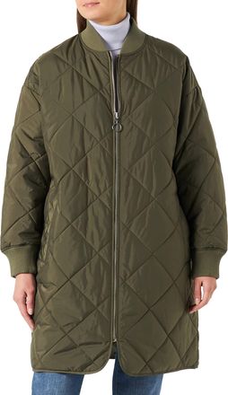 Marc O'Polo Denim Damen 248091771195 Mantel, 483, M