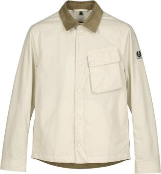 Belstaff Herren &Uuml;bergangsjacke GROUND