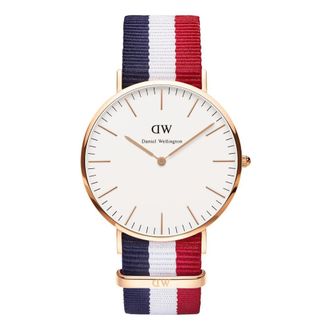Daniel Wellington Classic Canterbury - - Accessories - Herren - Mehrfarbig - ONE SIZE