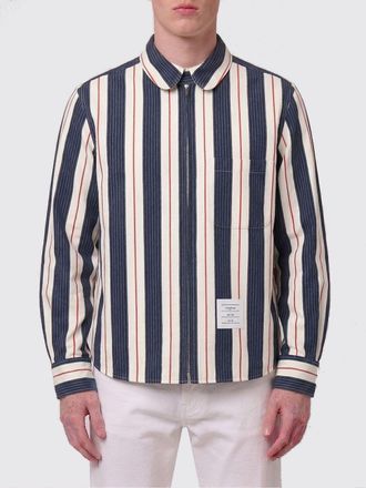 Thom Browne Chemise THOM BROWNE Homme couleur Blanc