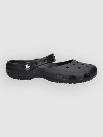 Crocs Classic Ballet Clog black