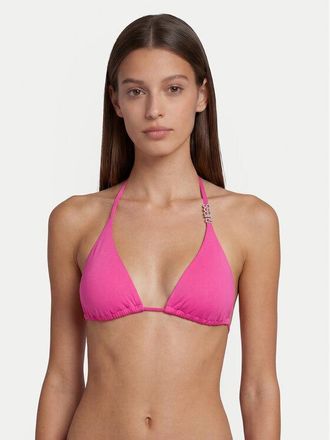 Guess Bikini-Oberteil E6GJ30 MC040 Rosa
