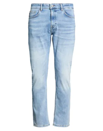 BOSS HOSEN & R&Ouml;CKE - Jeanshosen auf YOOX.COM