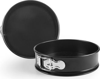 Ibili 820116 - Backform Moka, zerlegbar, 16 cm