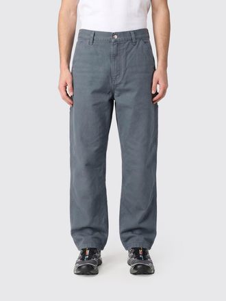 Carhartt Work in Progress Pantalon Homme couleur Bleu