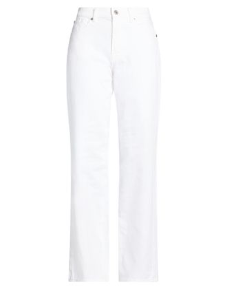 7 For All Mankind HOSEN & R&Ouml;CKE - Jeanshosen auf YOOX.COM