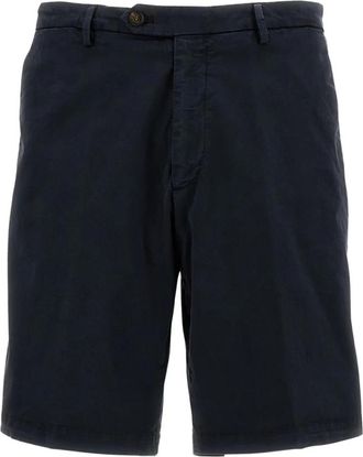 BRIGLIA 1949 Homme, Shorts, Bleu, Taille: 2XL Shorts d&eacute;contract&eacute;s
