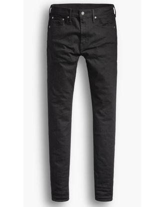 Levi's Straight Jeans 512 mit Lyocell-Anteil, Slim Fit in