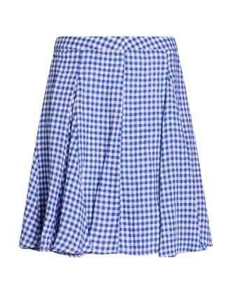 120% Lino HOSEN & R&Ouml;CKE - Minir&ouml;cke auf YOOX.COM