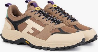 Faguo Baskets crant&eacute;es