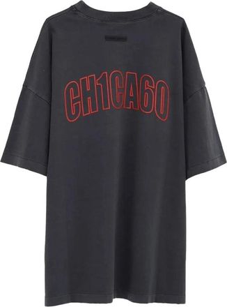 Fear of God Irgre T-Shirt - Gray