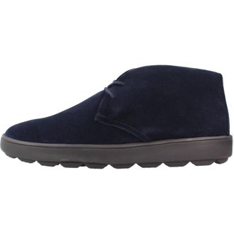 Geox Spherica Ecub-1 - - Shoes - Herren - Blau - 45 EU