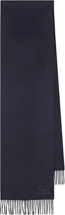 Max Mara Wsdalia - Femme - Accessoires - Bleu - Taille: ONE Size