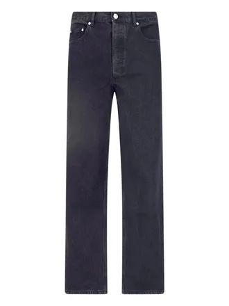A.P.C. Straight Jeans