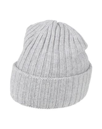 LUIGI BORRELLI NAPOLI ACCESSOIRES - M&uuml;tzen & H&uuml;te auf YOOX.COM